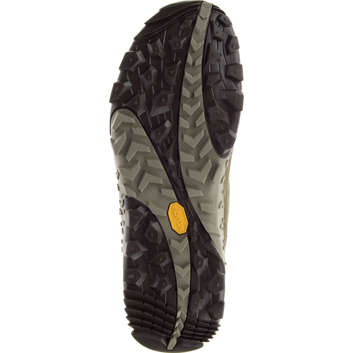 Merrell Annex Recruit Hiking Shoe - Men's - Footwear