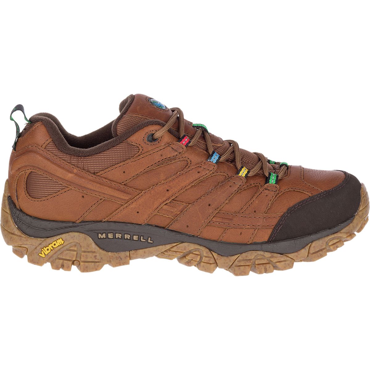 Merrell Moab 2 Earth Day Hiking Shoe - Men's - Footwear