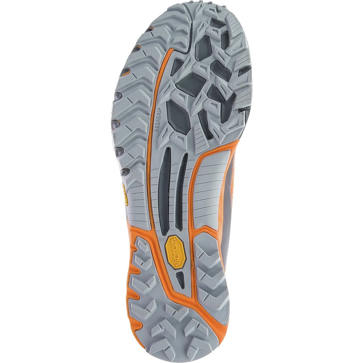 Merrell MTL Cirrus Trail Running Shoe - Men's - Footwear