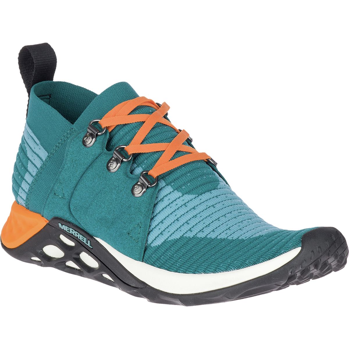 Merrell Range AC+ Shoe - Men's - Footwear