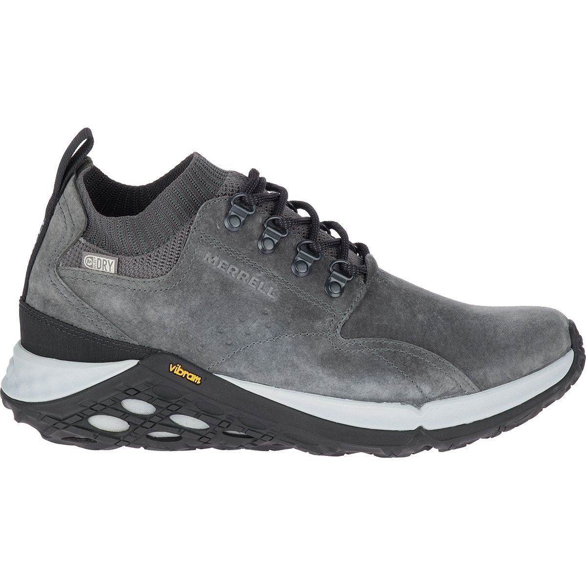 Merrell Jungle Mid XX Waterproof AC+Shoe - Men's | Backcountry.com