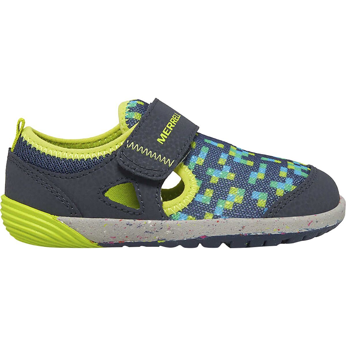 Merrell Bare Steps H20 Shoe - Toddler Boys' - Kids