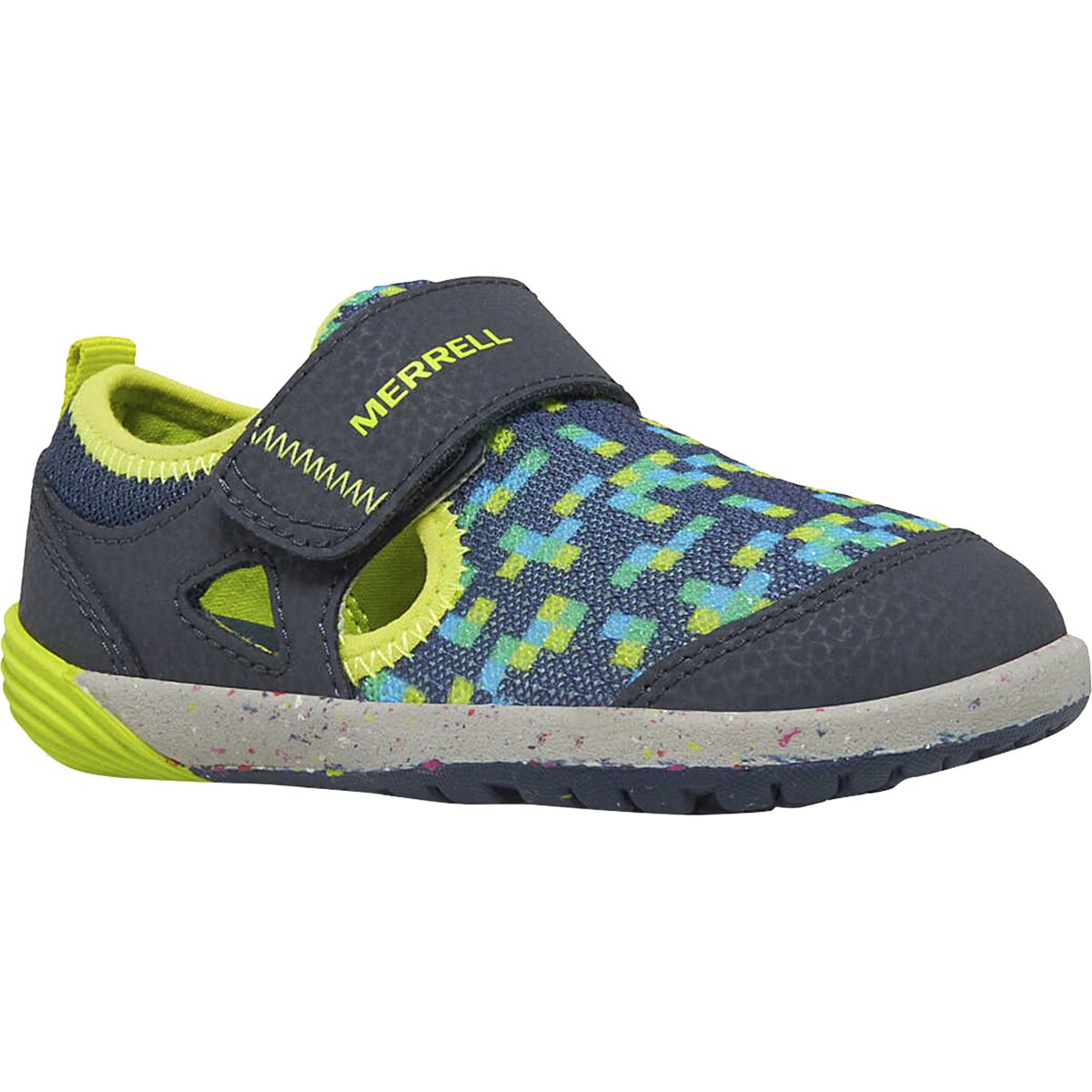 Merrell Bare Steps H20 Shoe - Toddler Boys' - Kids