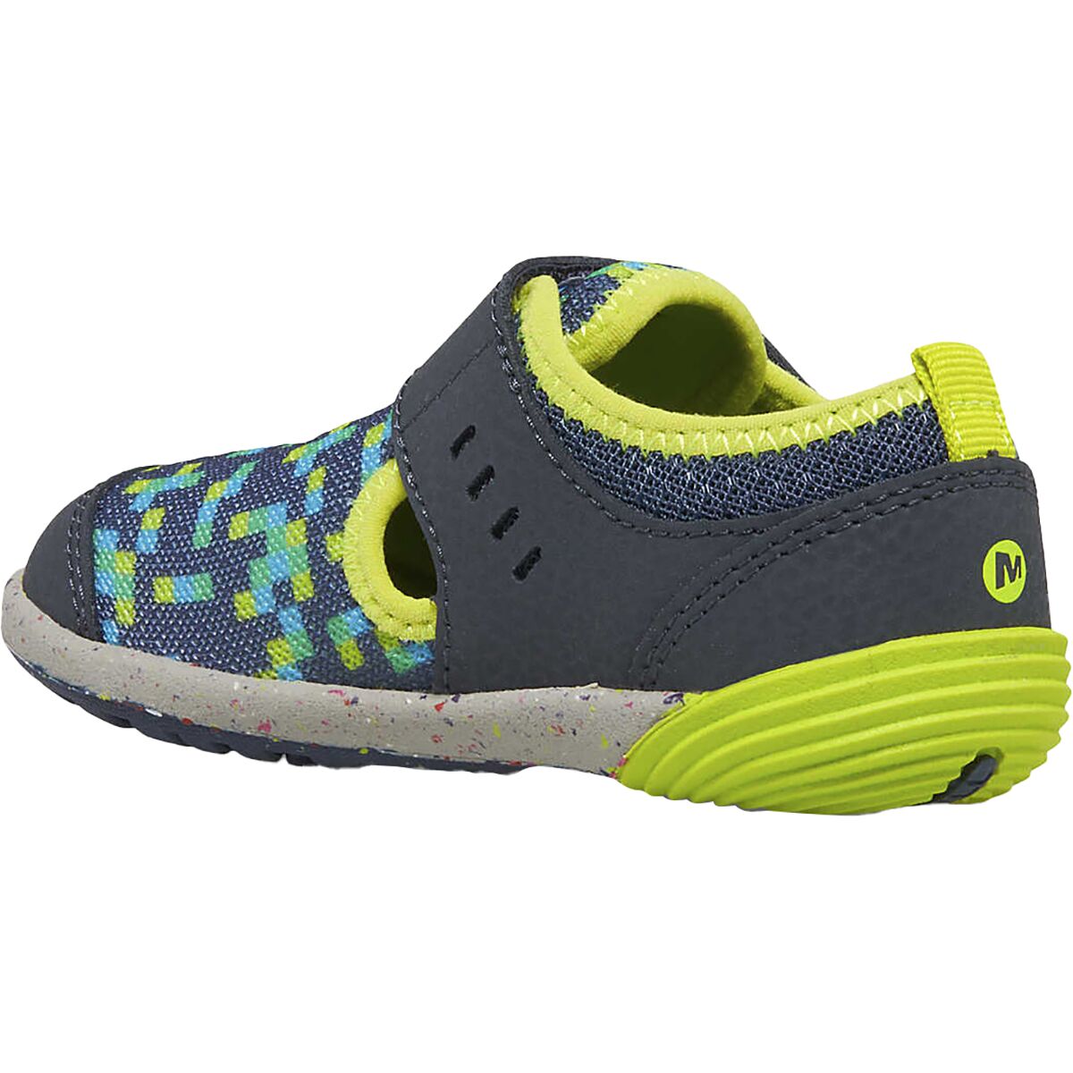 Merrell Bare Steps H20 Shoe - Toddler Boys' - Kids
