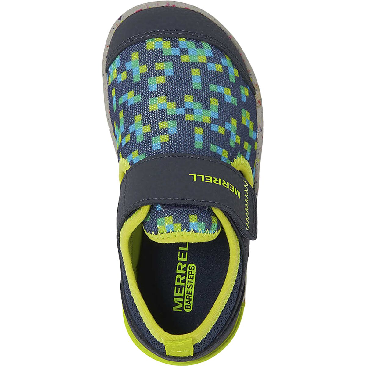 Merrell Bare Steps H20 Shoe - Toddler Boys' - Kids