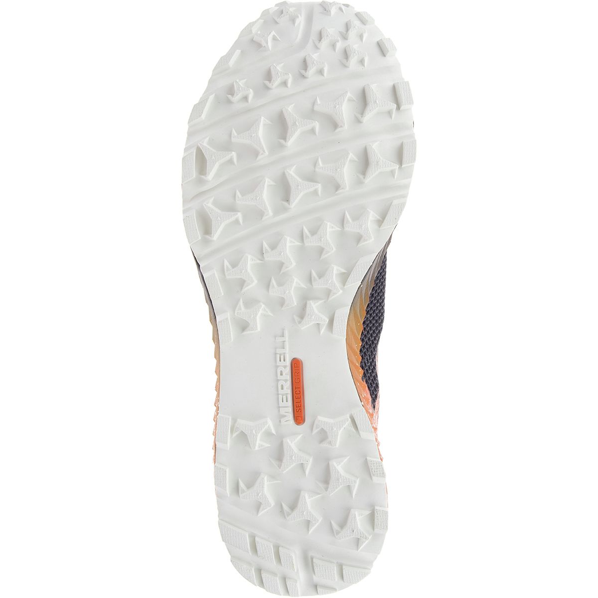 Merrell All Out Crush 2 Tough Mudder Shoe - Men's - Footwear