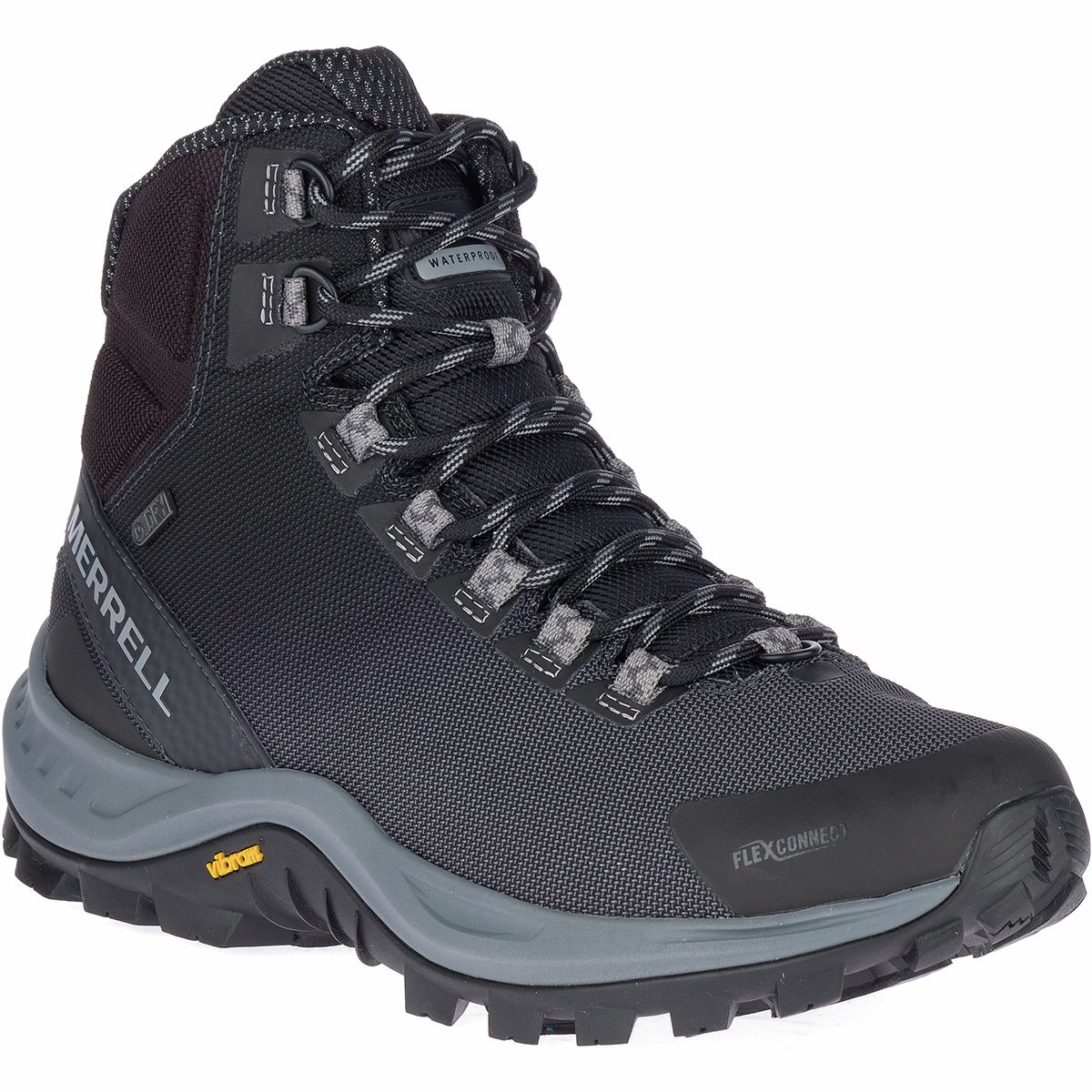 Merrell Thermo Cross 2 Mid WP Boot - Men's - Footwear