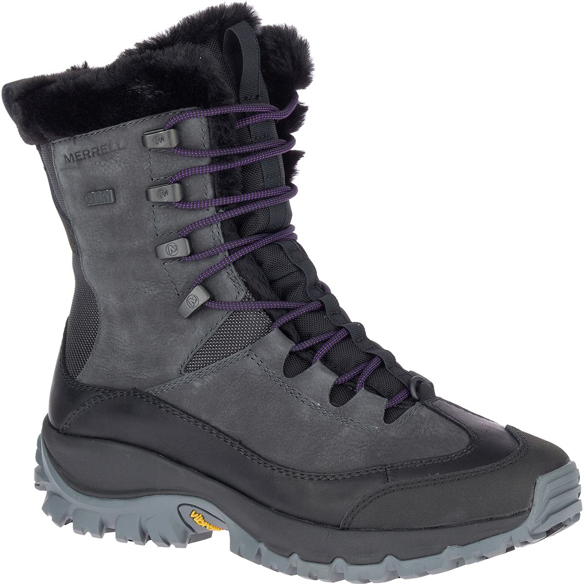 Merrell Thermo Rhea Mid WP Boot - Women's - Footwear