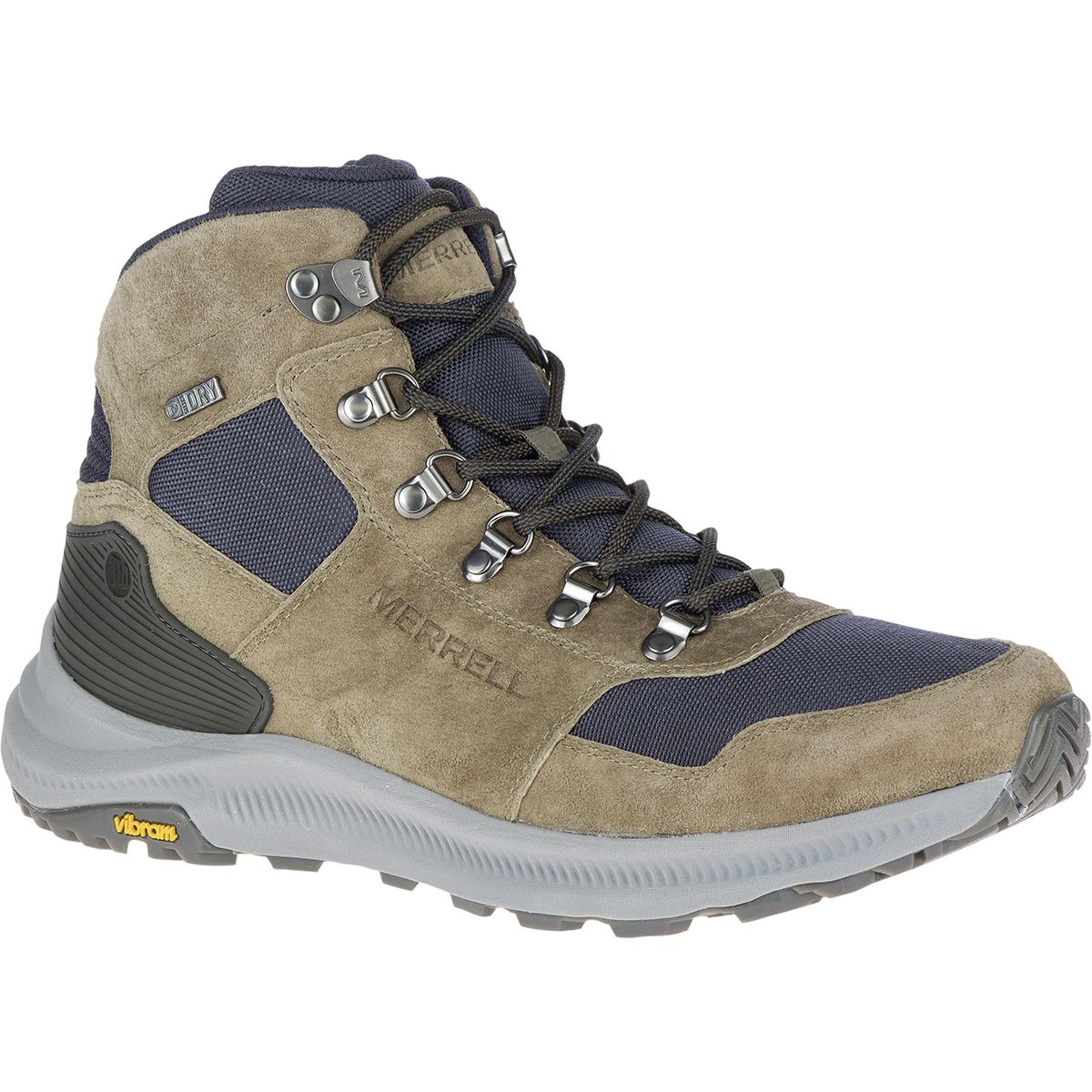 Merrell Ontario 85 Mid WP Boot - Men's - Footwear