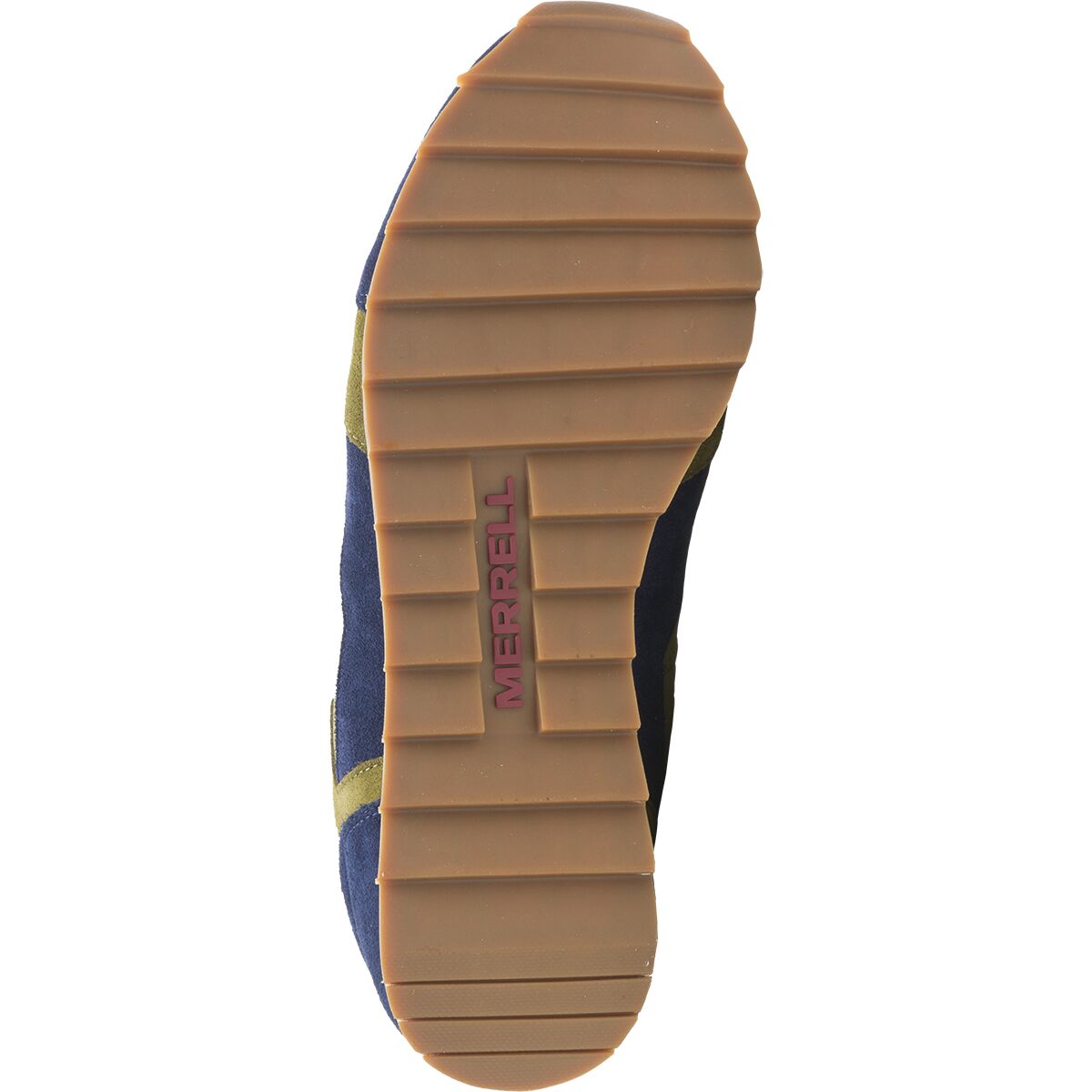 Merrell Alpine Sneaker - Men's - Footwear