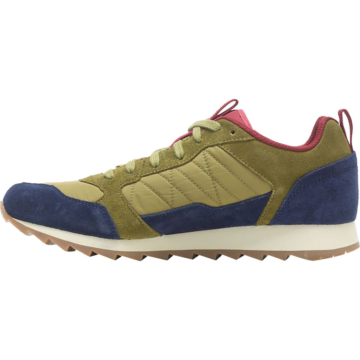 Merrell Alpine Sneaker - Men's - Footwear