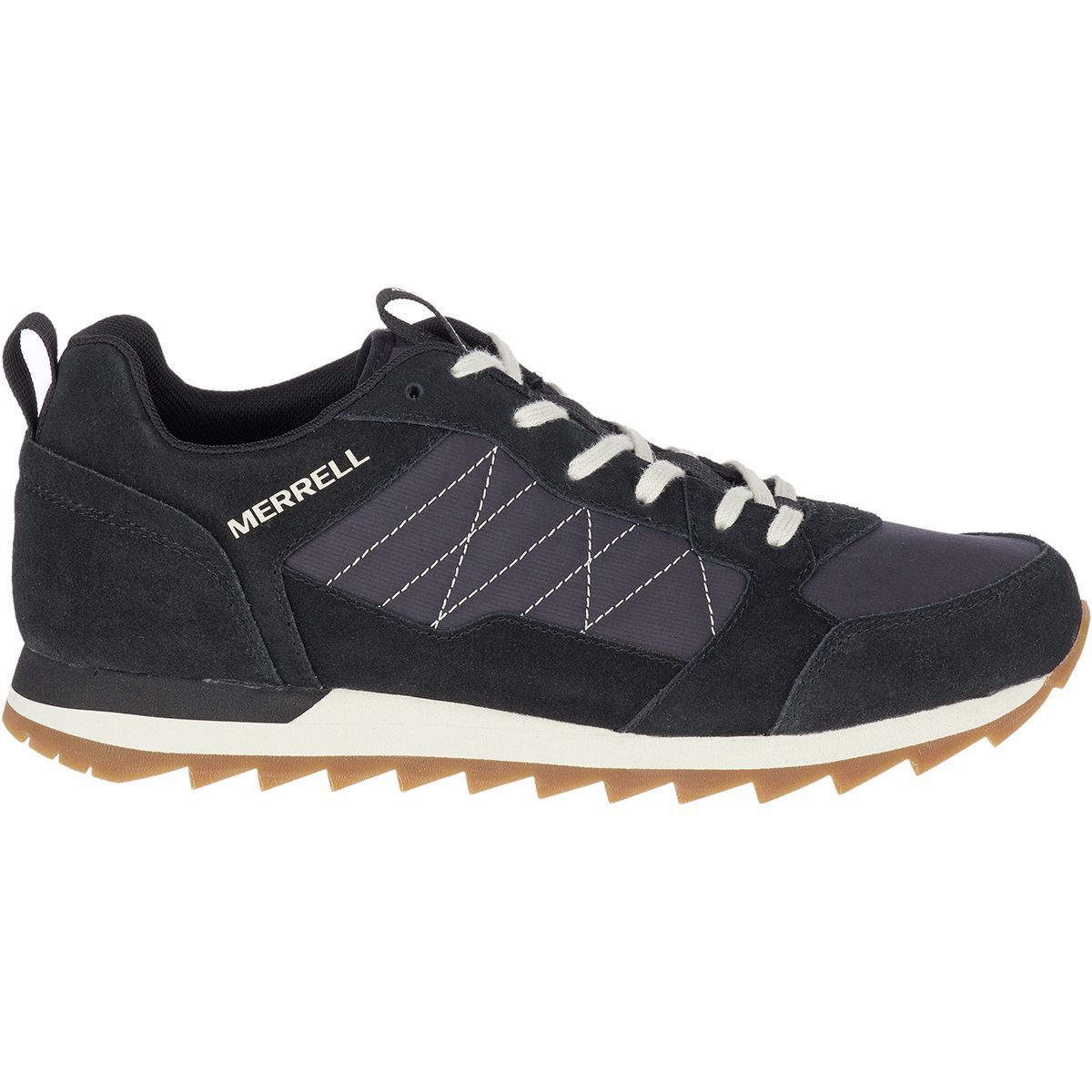 Merrell Alpine Sneaker - Men's - Footwear