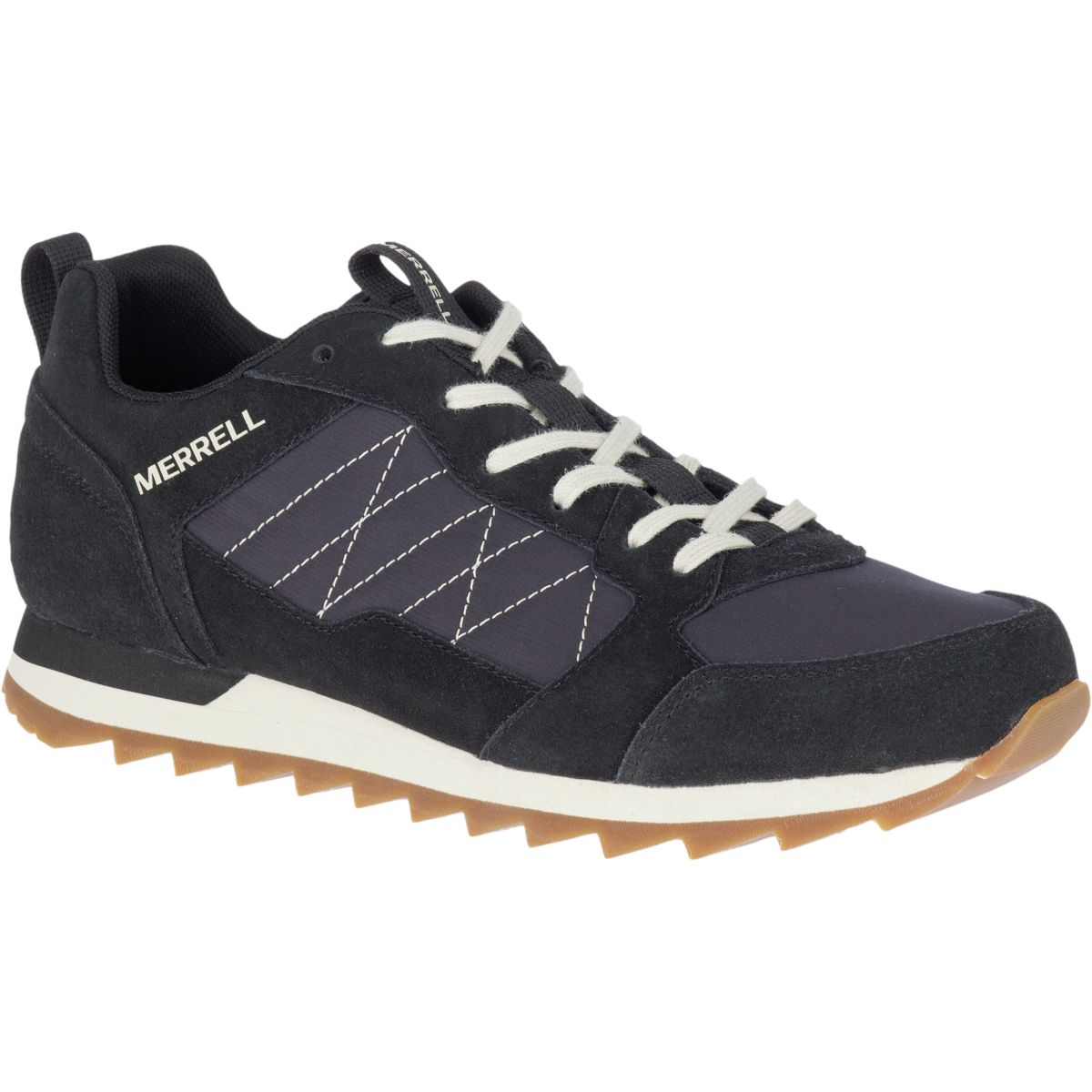 Merrell Alpine Sneaker - Men's - Footwear