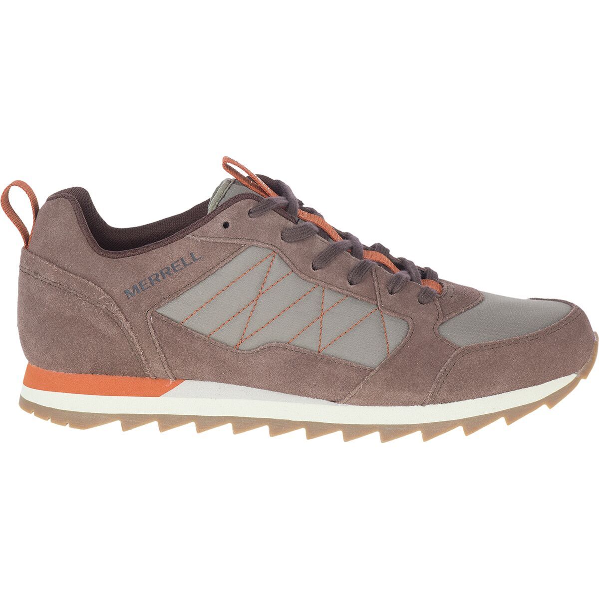 Merrell Alpine Sneaker - Men's