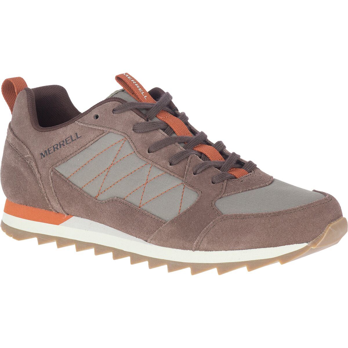 Merrell Alpine Sneaker - Men's