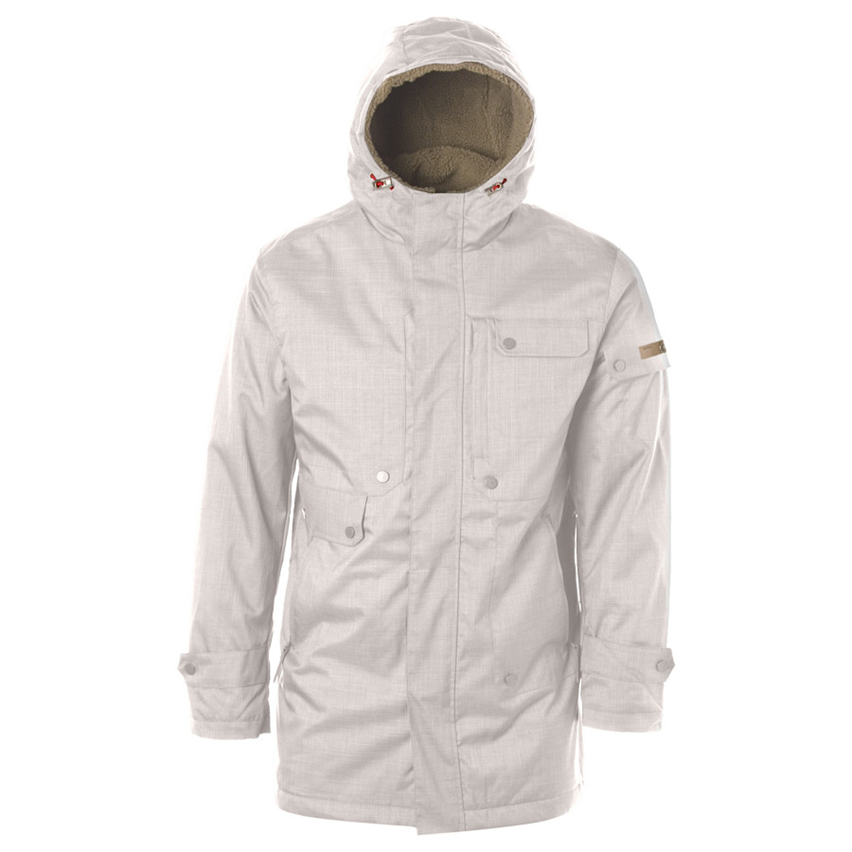 Merrell Uniform Jacket - Men's - Clothing