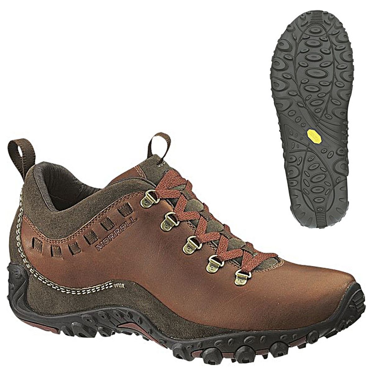 Merrell Chameleon Arc Traveler Shoe - Women's - Footwear