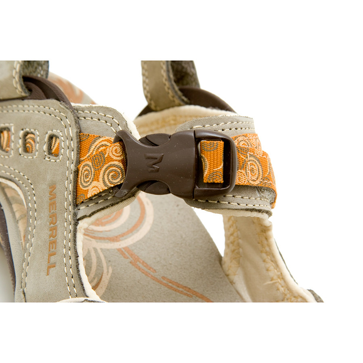 Merrell Siren Ginger Sandal - Women's - Footwear