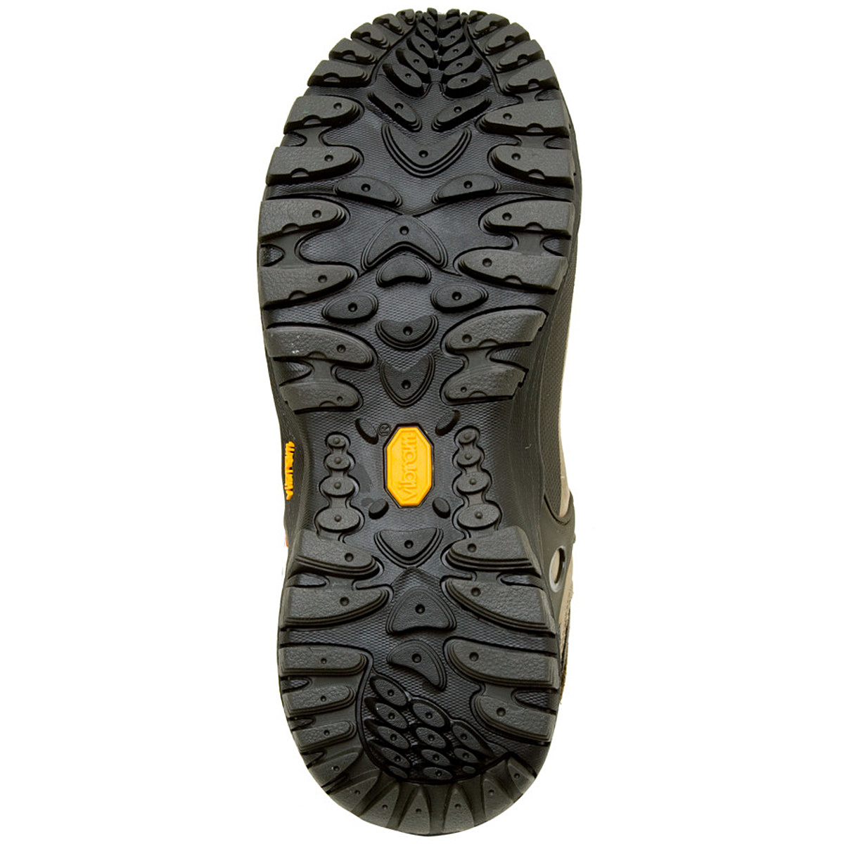 Merrell Chameleon II Leather Mid Waterproof Boot - Men's - Footwear