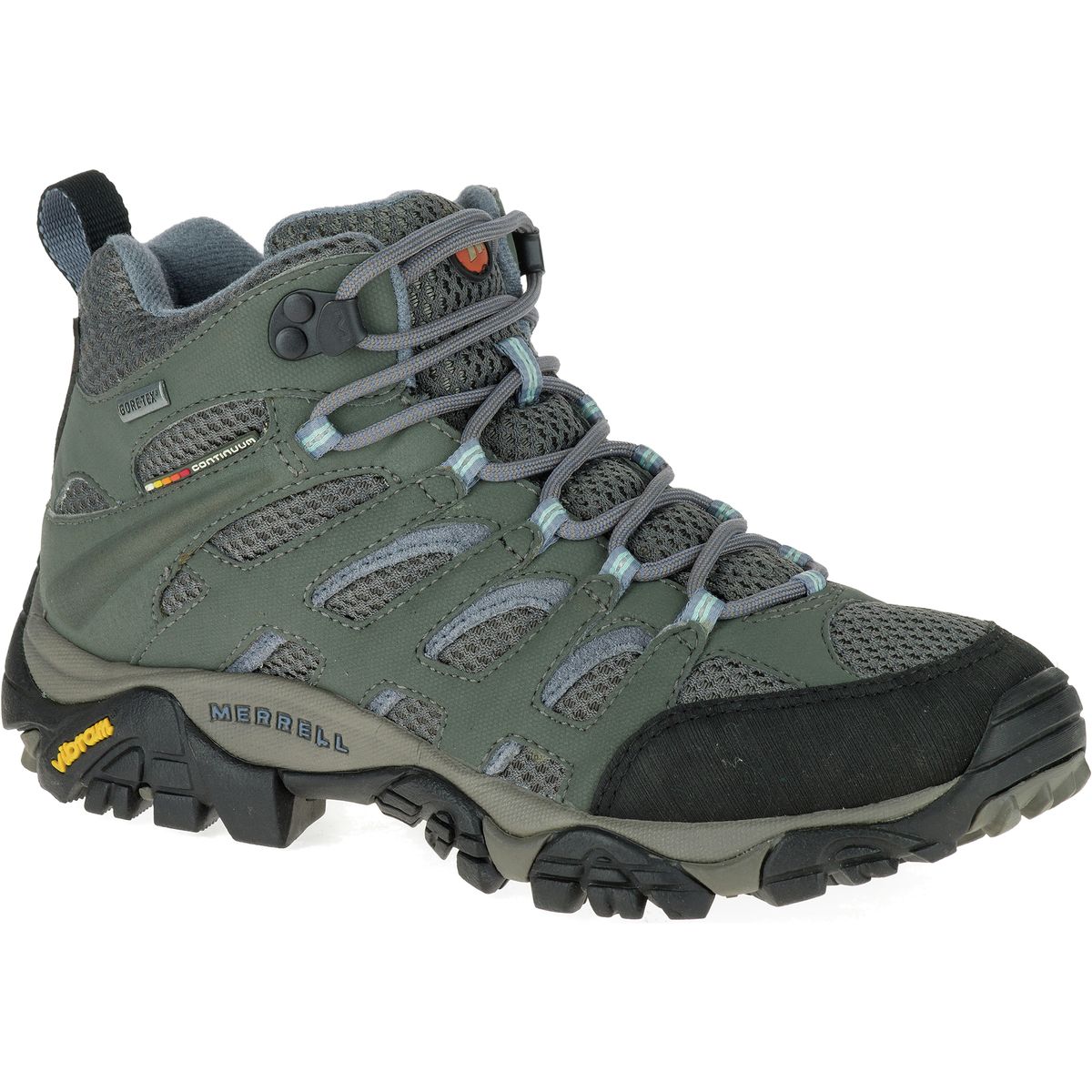 Merrell Moab Mid GTX Boot - Women's - Footwear