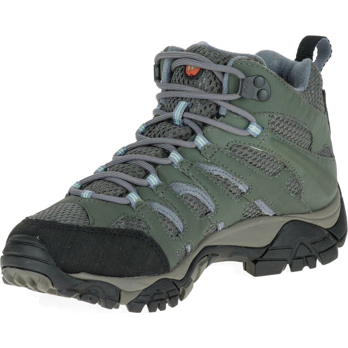 Merrell Moab Mid GTX Boot - Women's - Footwear