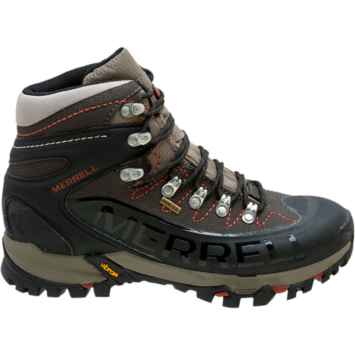 Merrell Outbound Mid GTX Hiking Boot - Men's - Footwear
