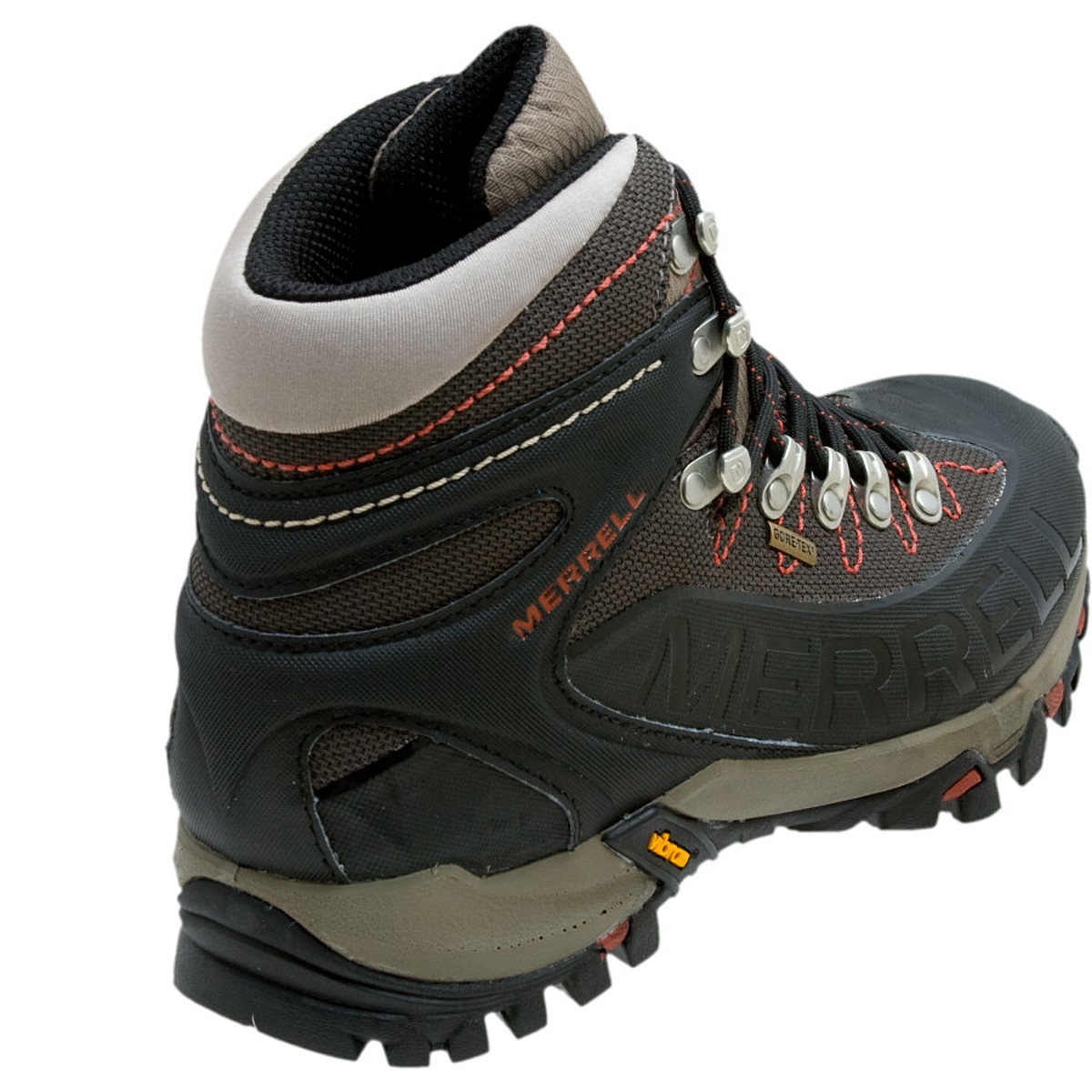 Merrell Outbound Mid GTX Hiking Boot - Men's - Footwear