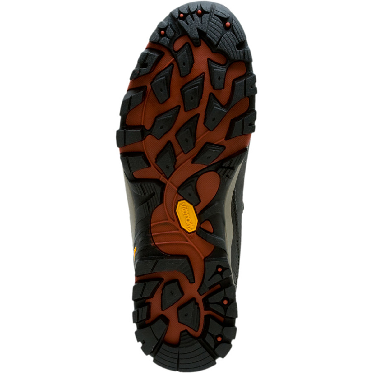 Merrell Outbound Mid GTX Hiking Boot - Men's - Footwear