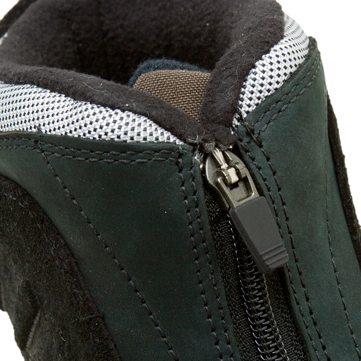 Merrell Snowmotion 8 Zip Waterproof Boot Mens Footwear