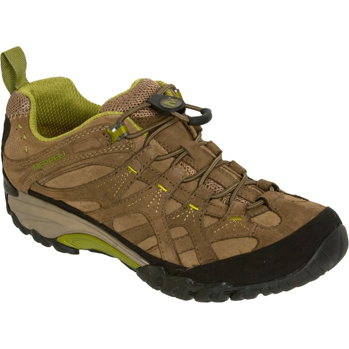 Merrell Chameleon Arc 2 Stretch Hiking Shoe - Women's - Footwear