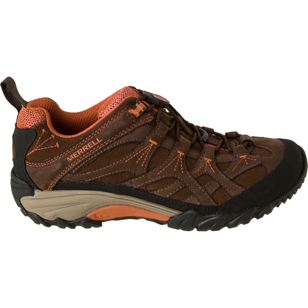 Merrell Chameleon Arc 2 Stretch Hiking Shoe - Women's - Footwear