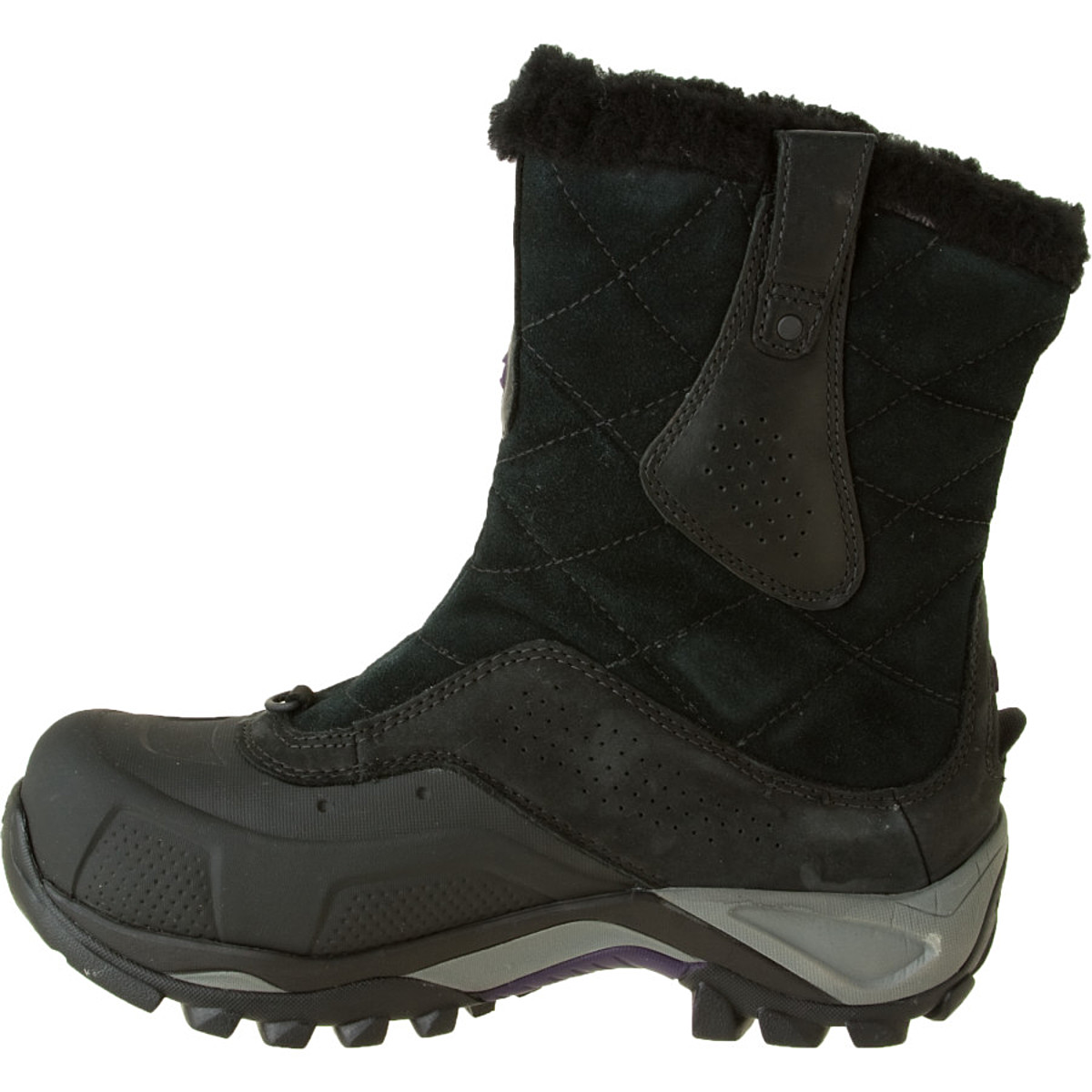Merrell Whiteout Mid Waterproof Boot - Women's - Footwear