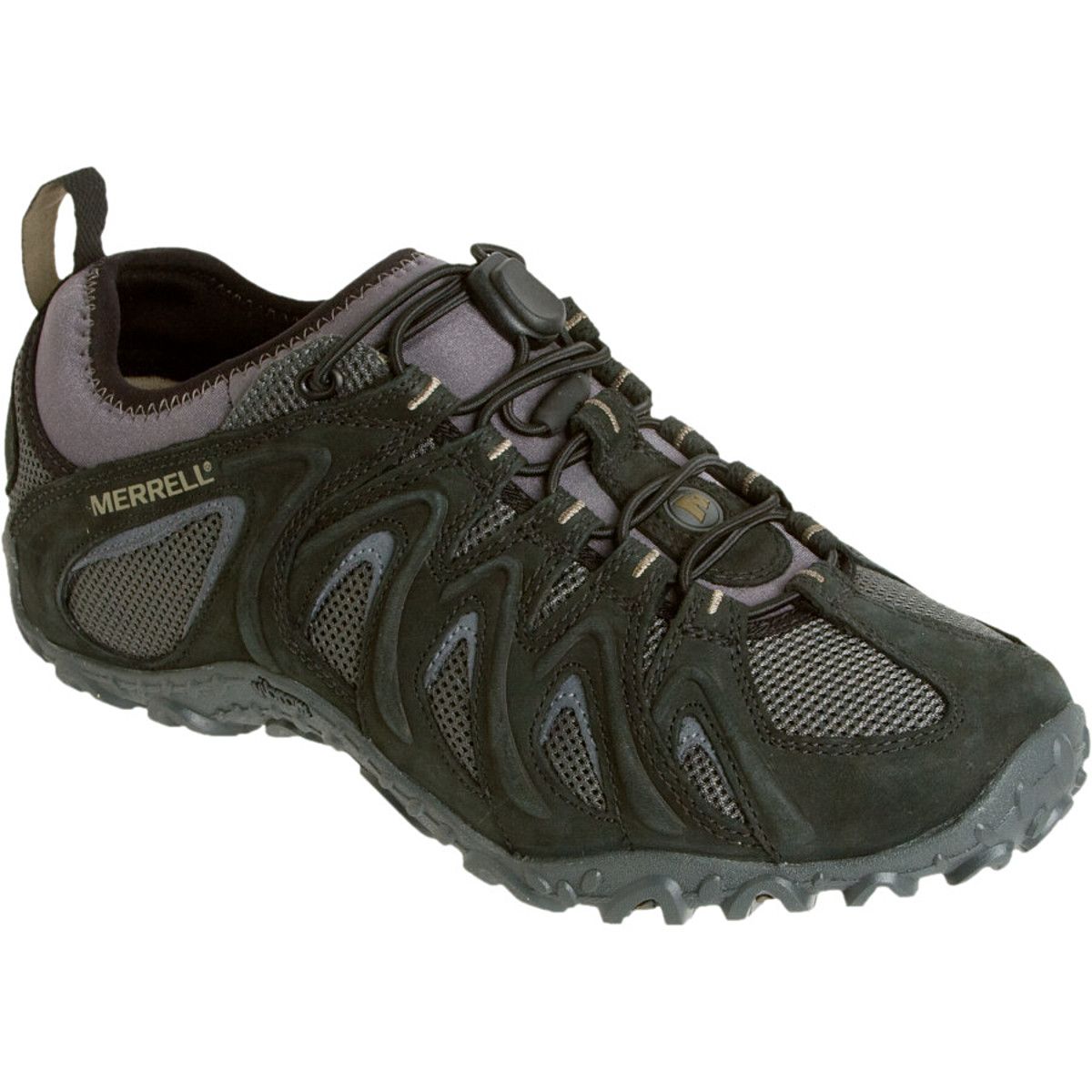Merrell Chameleon 4 Stretch Hiking Shoe - Men's - Footwear
