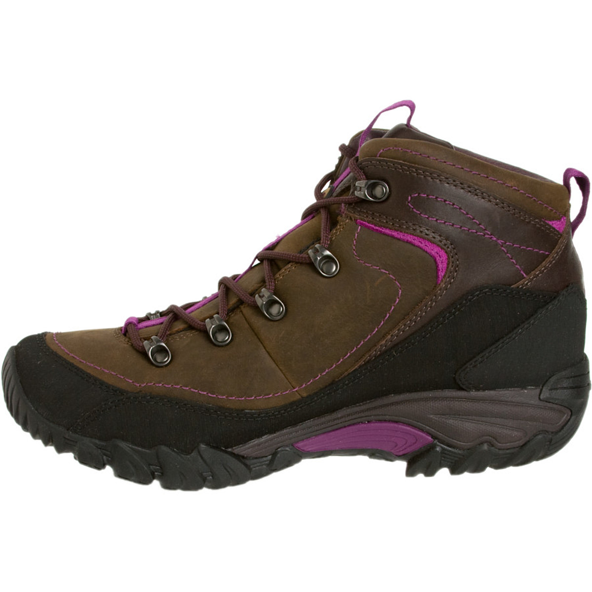 Merrell Chameleon Arc 2 Rival Waterproof Backpacking Boot - Women's ...