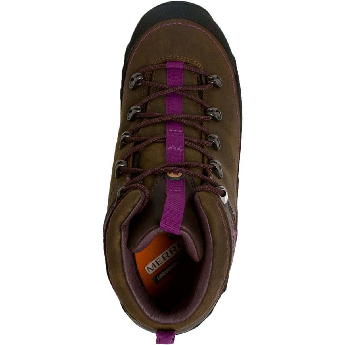 Merrell Chameleon Arc 2 Rival Waterproof Backpacking Boot - Women's ...