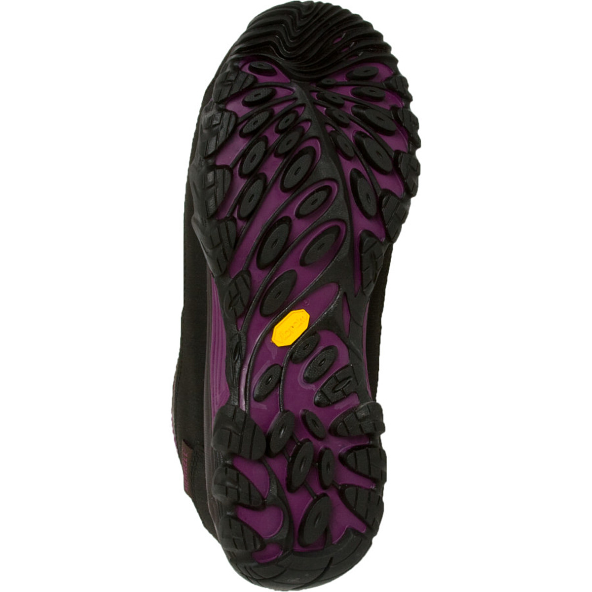 Merrell Chameleon Arc 2 Rival Waterproof Backpacking Boot - Women's ...