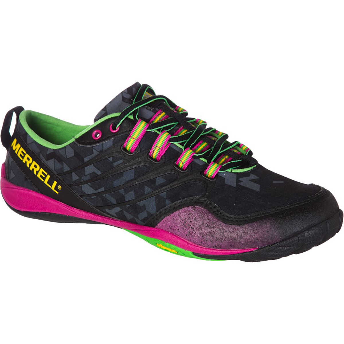 Merrell Lithe Glove Trail Running Shoe - Women's - Footwear