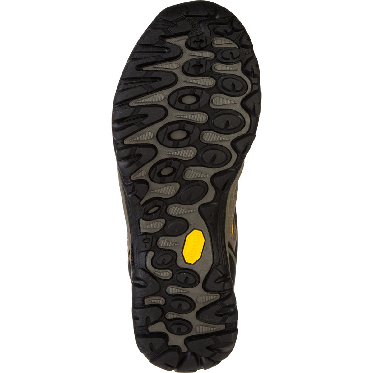 Merrell Chameleon 5 Ventilator Hiking Shoe - Men's - Footwear