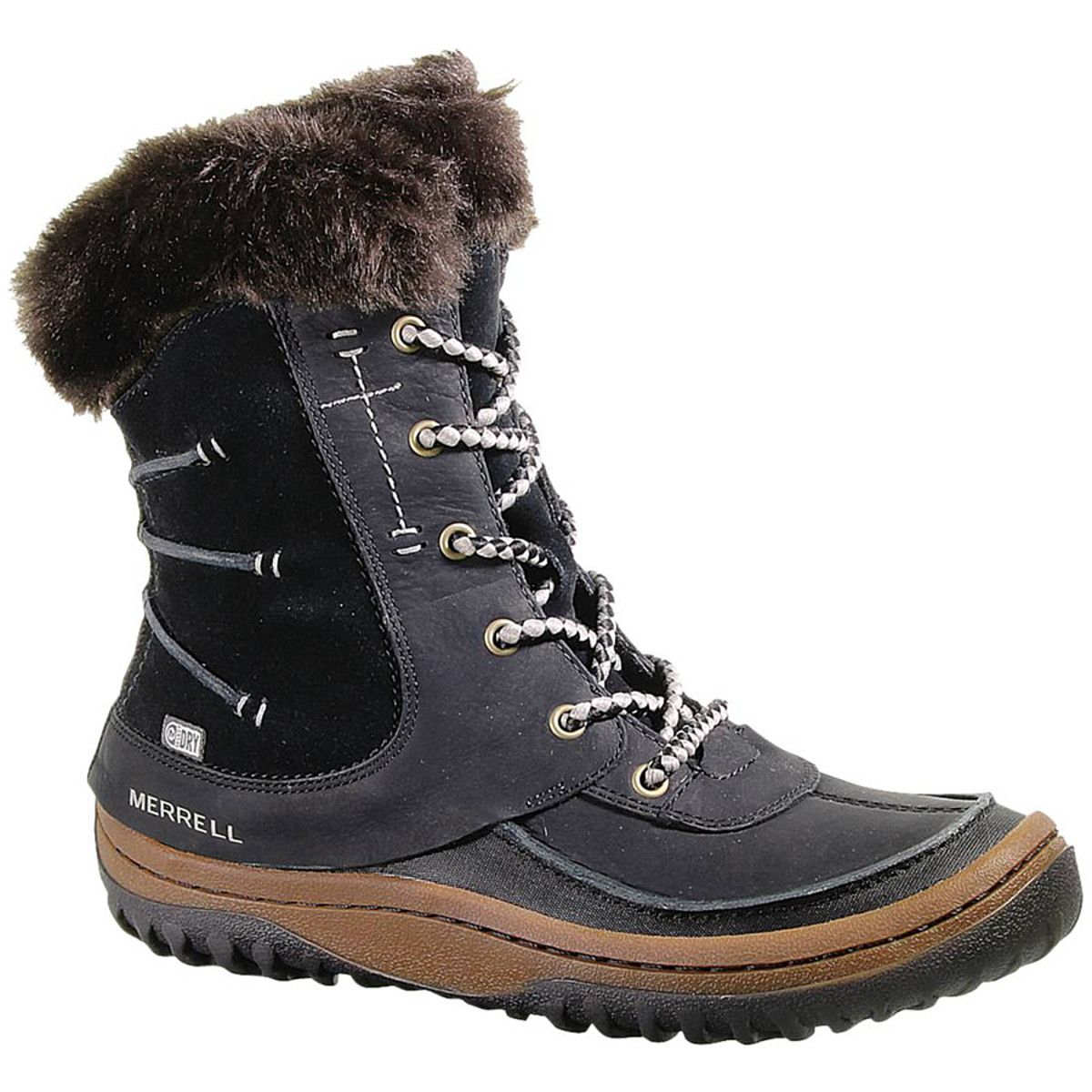 Merrell Decora Sonata Waterproof Boot - Women's - Footwear