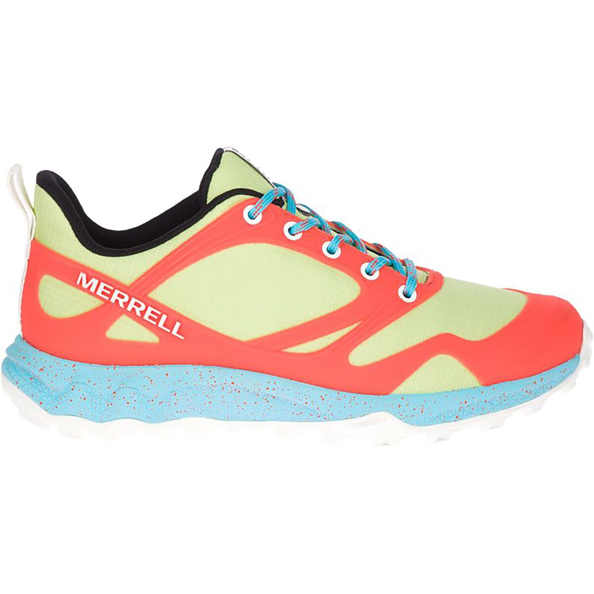 Merrell Altalight Hiking Shoe - Women's - Footwear