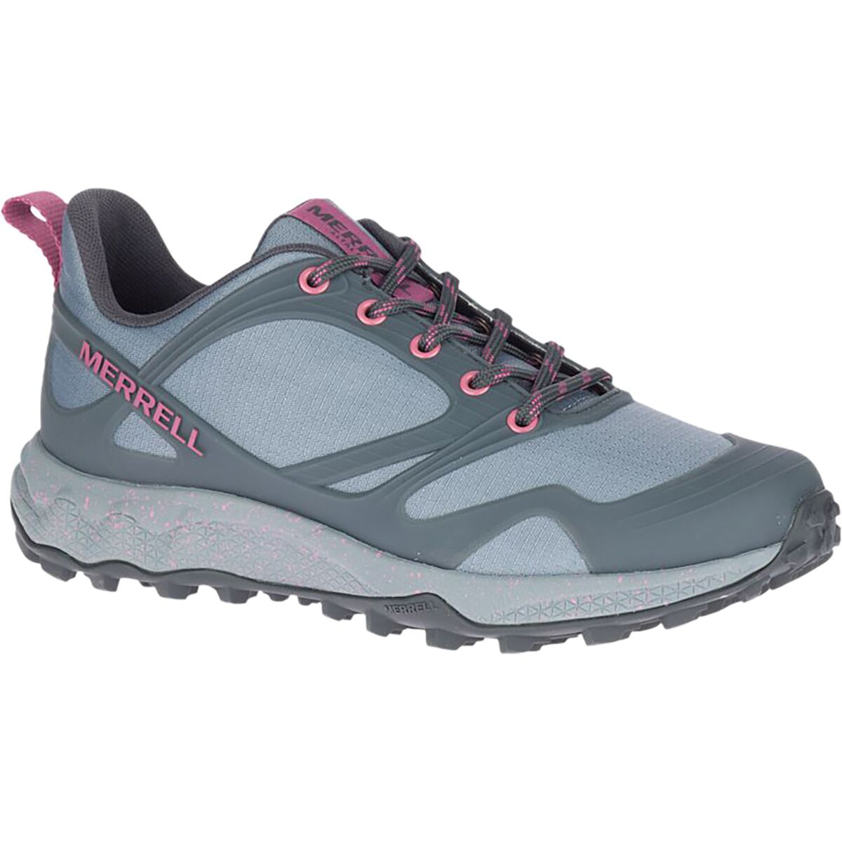 Merrell Altalight Hiking Shoe - Women's - Footwear