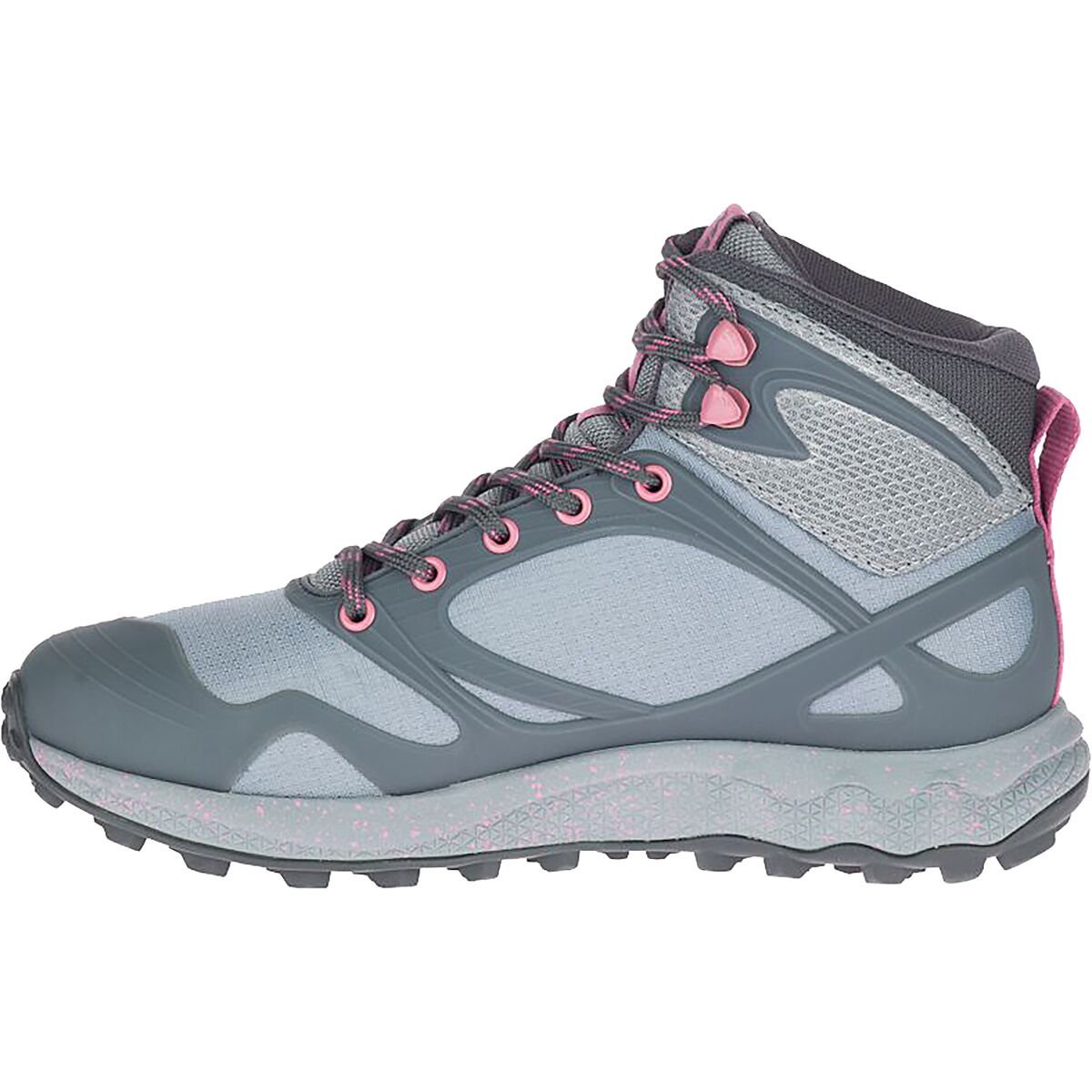 Merrell Altalight Mid Waterproof Hiking Boot - Women's - Footwear