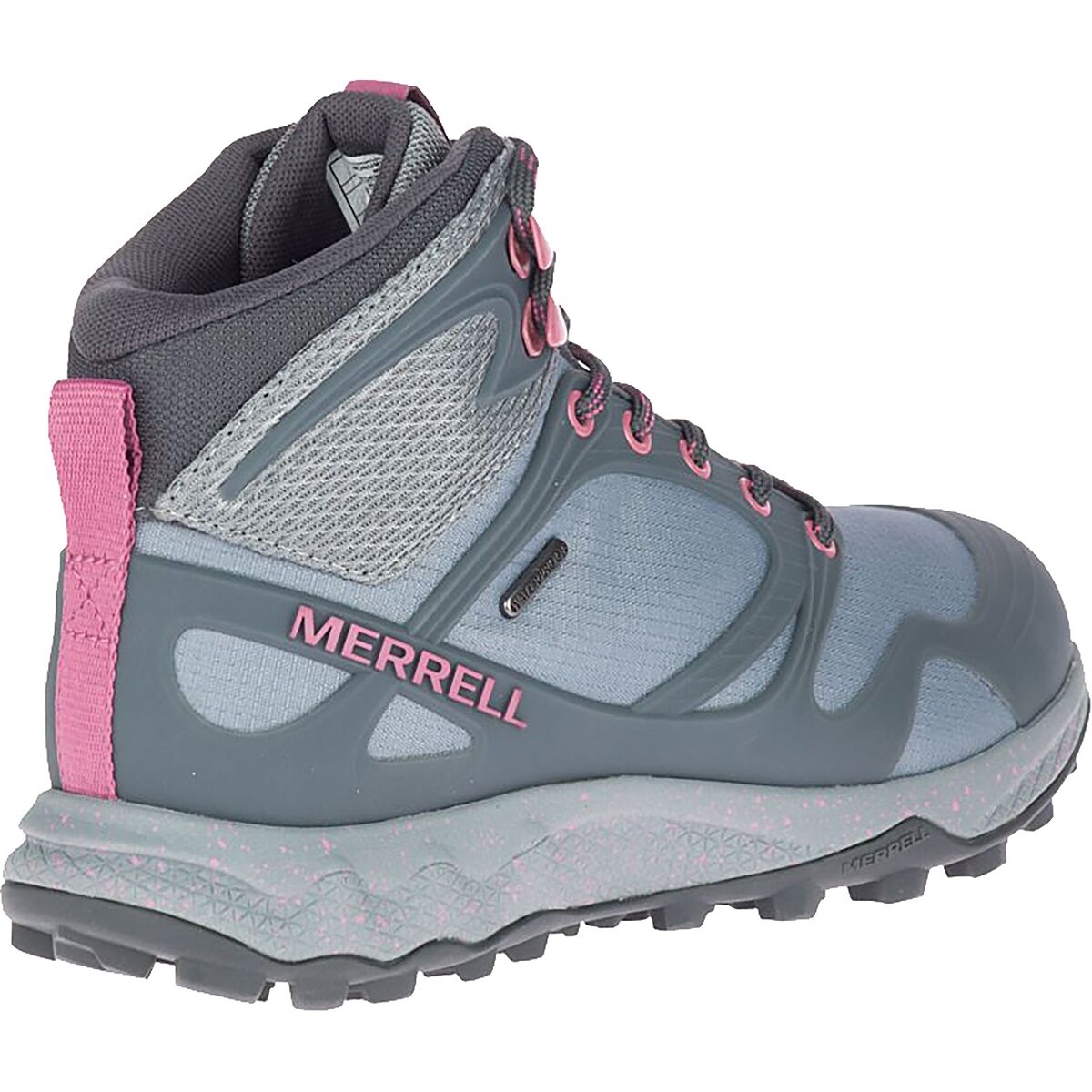 Merrell Altalight Mid Waterproof Hiking Boot - Women's - Footwear