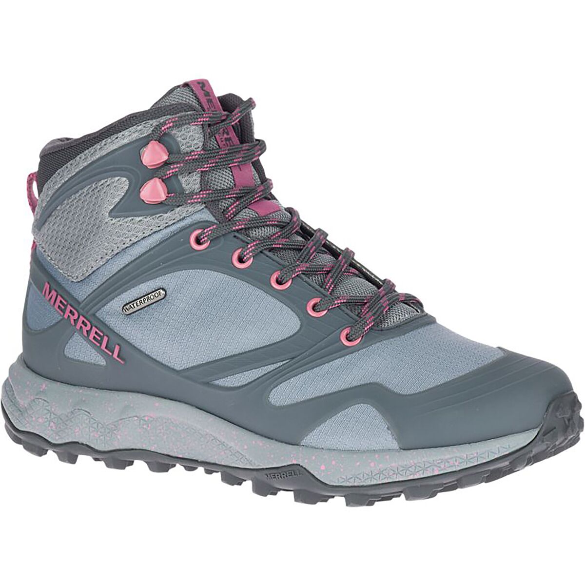 Merrell Altalight Mid Waterproof Hiking Boot - Women's - Footwear