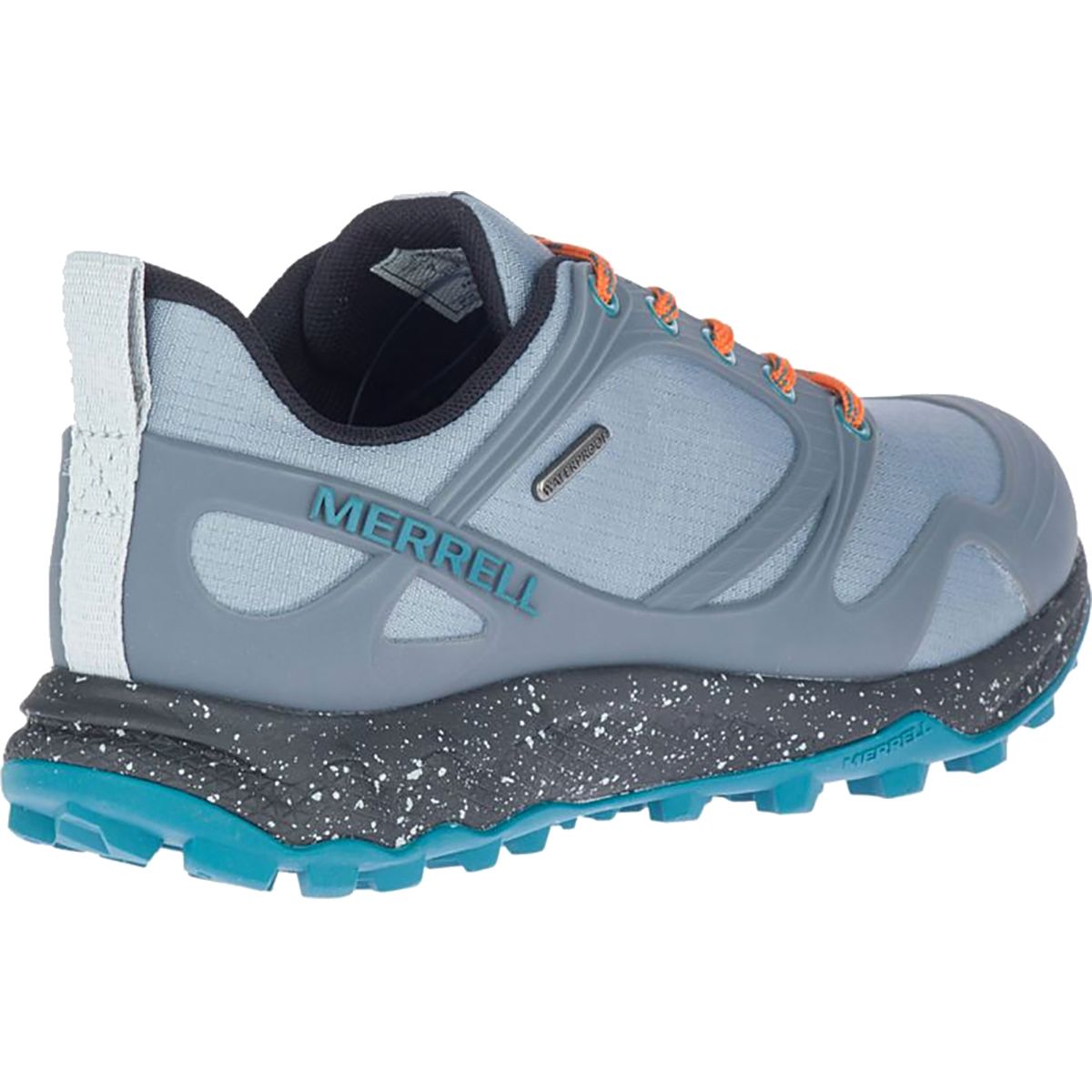 Merrell Altalight Waterproof Hiking Shoe - Women's | Backcountry.com