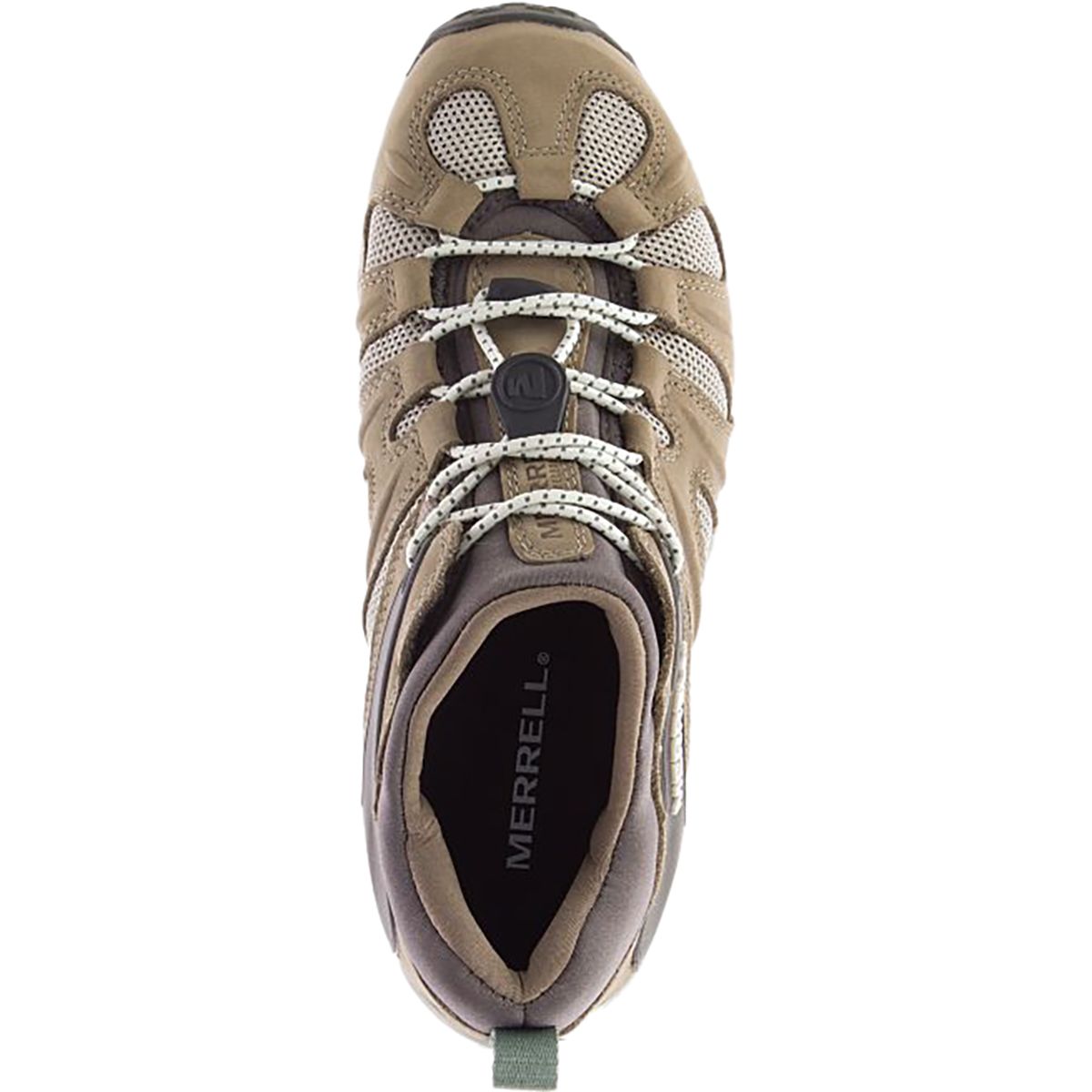 Merrell Chameleon 8 Stretch Hiking Shoe - Women's - Footwear