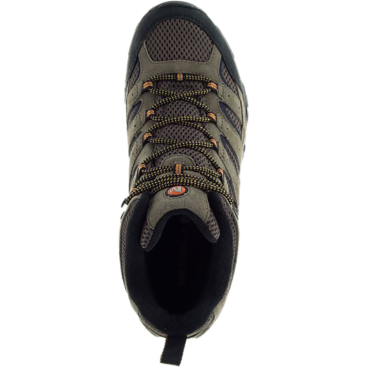 Merrell Moab 2 Vent Mid Wide Hiking Boot - Men's - Footwear