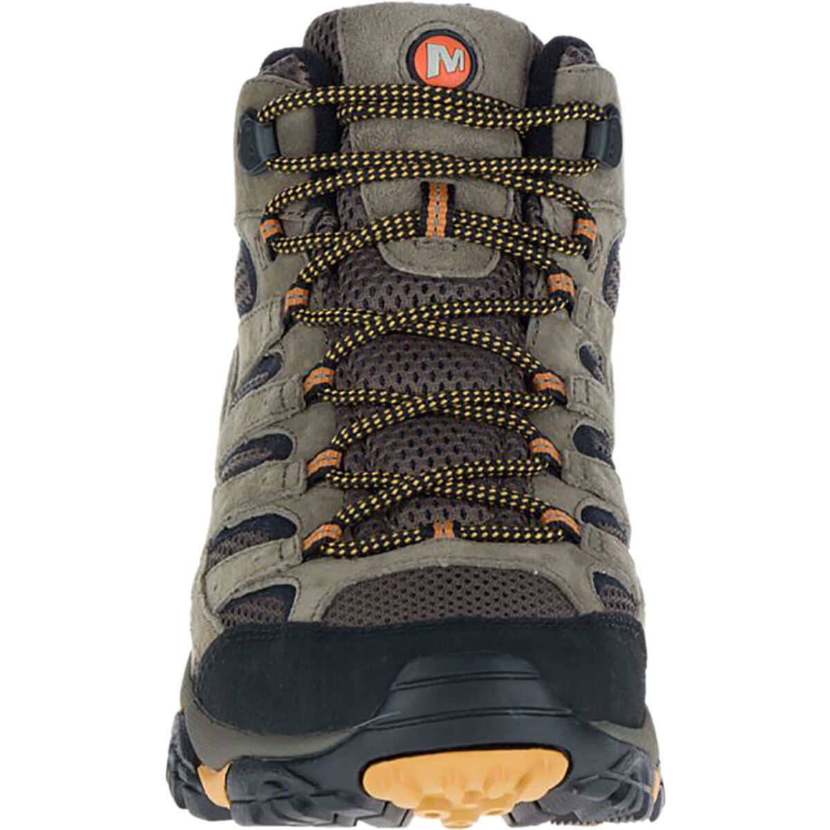 Merrell Moab 2 Vent Mid Wide Hiking Boot - Men's - Footwear