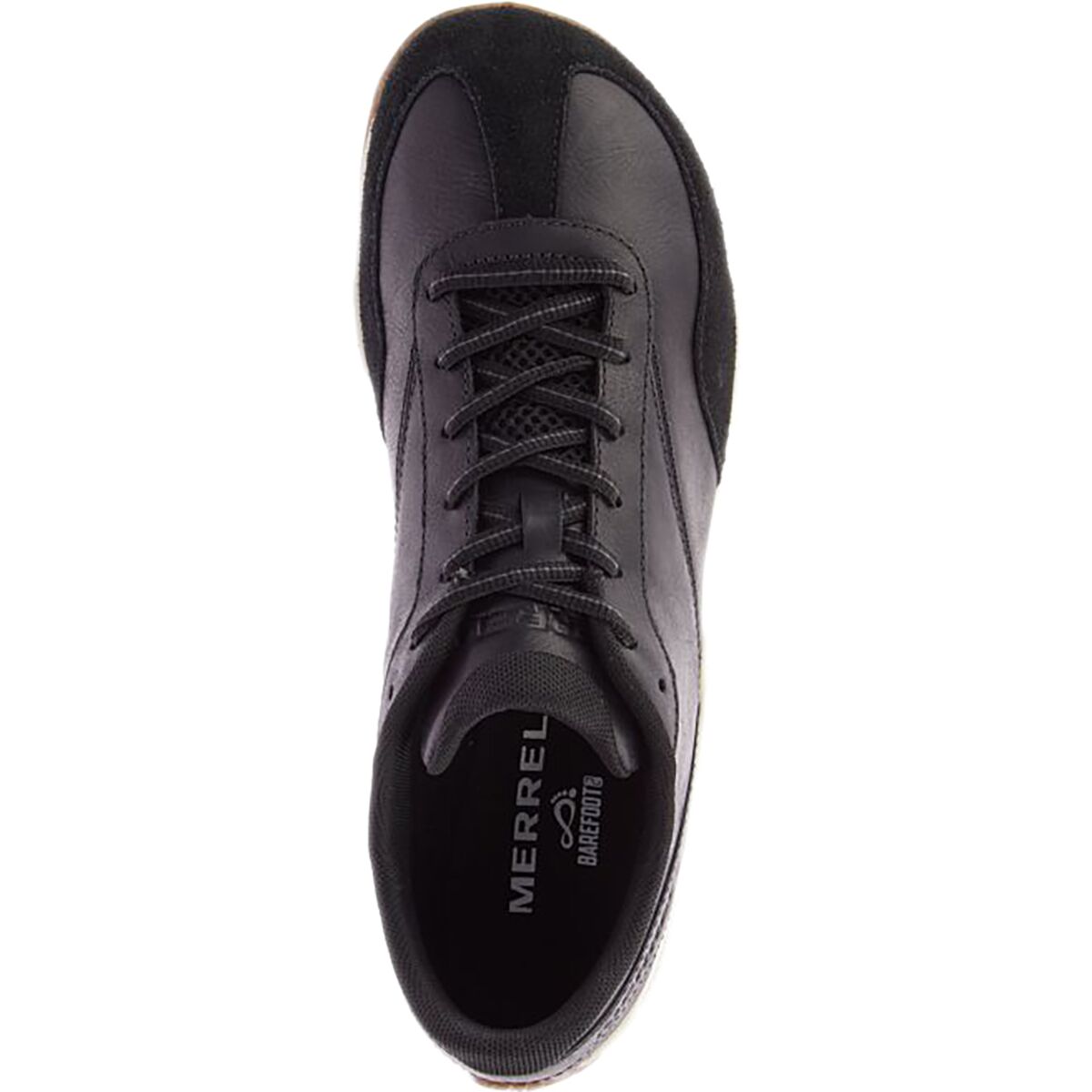 Merrell Trail Glove 5 Leather Shoe - Men's - Footwear