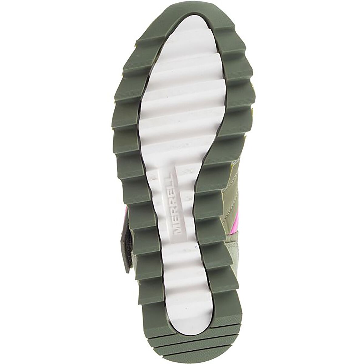 Merrell Alpine Moc Strap Polar Shoe - Women's - Footwear